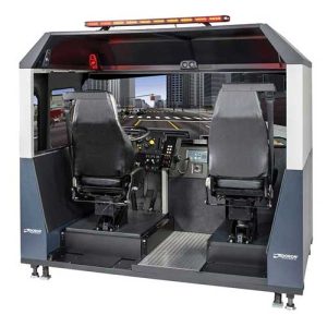 660EMSplus™ - Doron Precision Systems