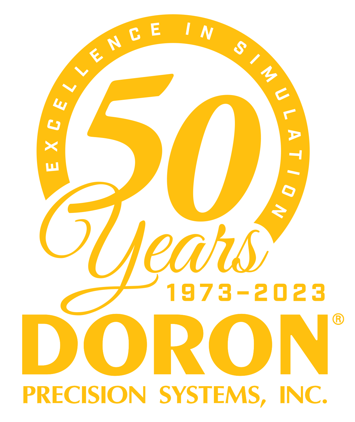SRV - Doron Precision Systems